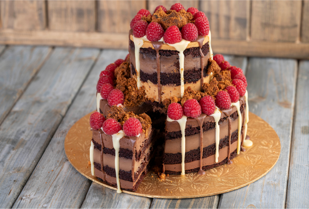 Lazurd – Delicious Confection Collection!