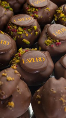 Products – Lazurd